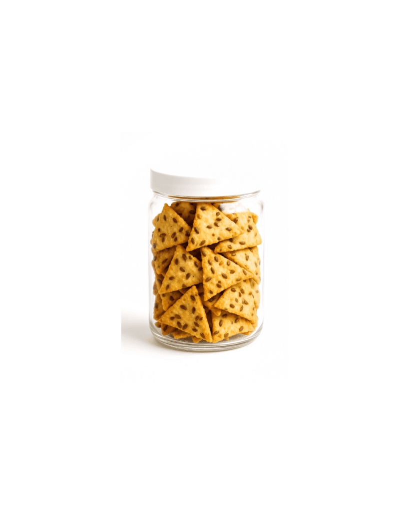 Golden Bites Box - Perks Factory