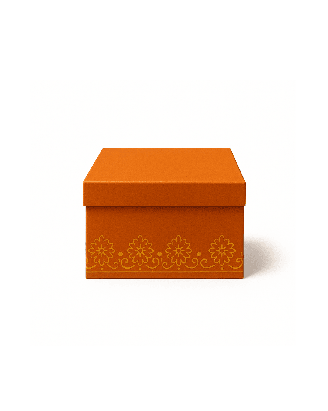 Golden Bites Box - Perks Factory